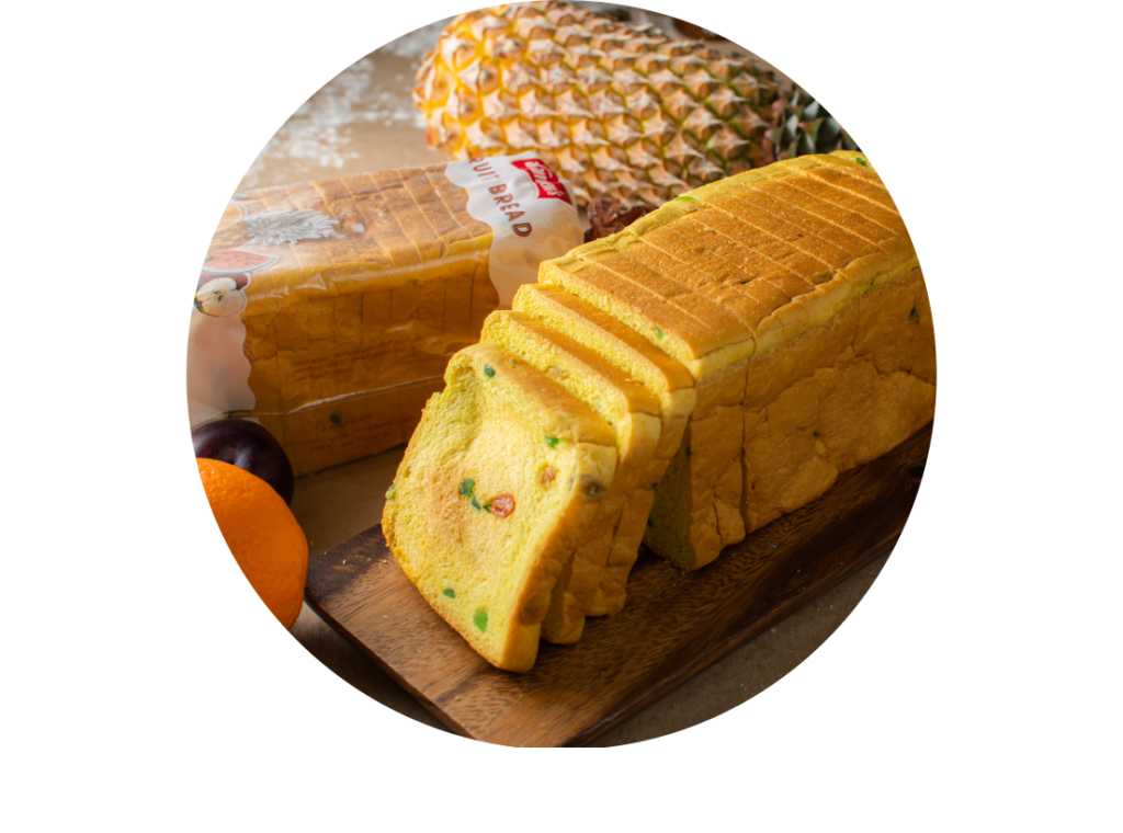 Al Ameen Bakery | UAE’s Leading Semi Industrial Bakery Since 1976 – Al ...